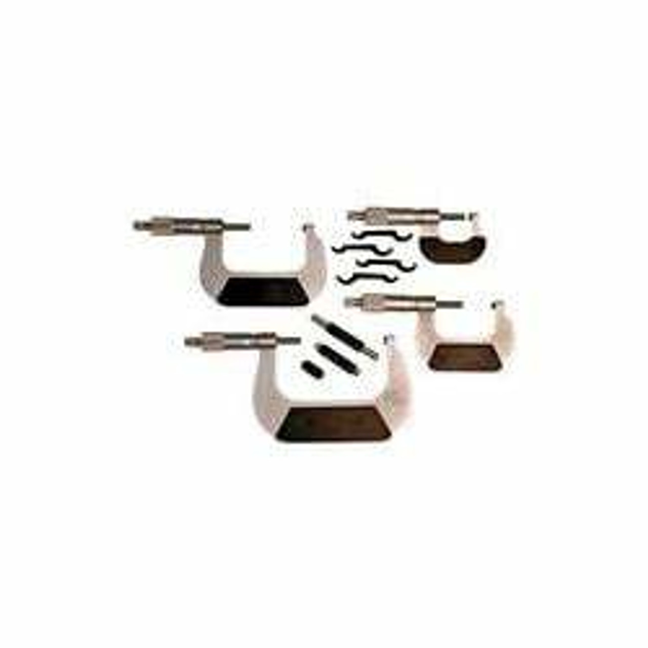 Shop All - Tools and Shop Equipment - Hand Tools & Others - Micrometers ...